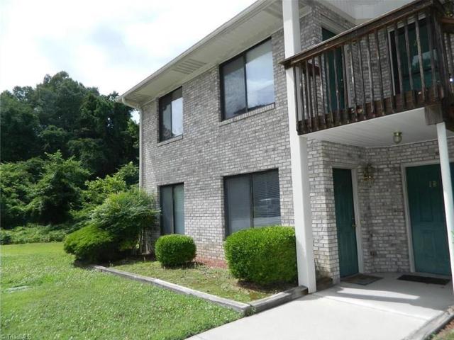 2 Bedroom Condo for Rent at 819 Belmont Dr, High Point, NC 27263