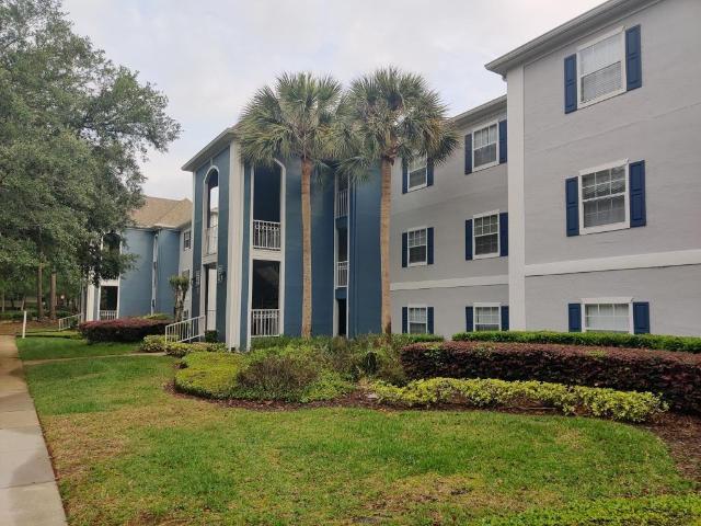 2 Bedroom Condo for Rent at 8105 Olympia Ct, Wekiwa Springs, FL 32779 Medith Manor Nob Hill