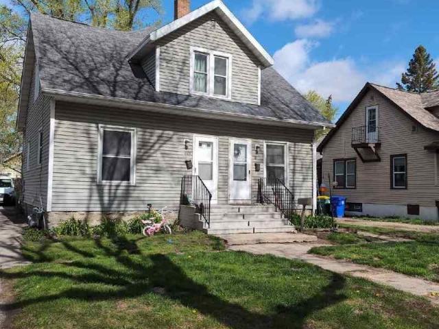 2 Bedroom Condo for Rent at 811 Lincoln St, Green Bay, WI 54303