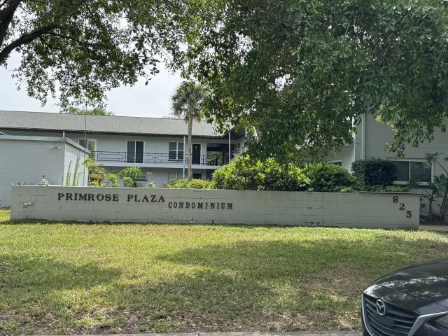 2 Bedroom Condo for Rent at 825 N Primrose Dr #110, Orlando, FL 32803 Coytown