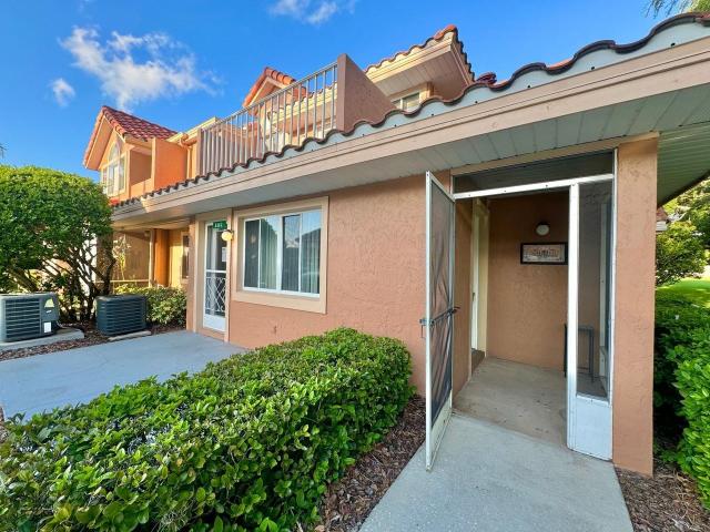 2 Bedroom Condo for Rent at 8302 Waterview Way, Winter Haven, FL 33884