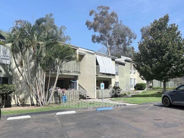 2 Bedroom Condo for Rent at 830 W Lincoln Ave #186, Escondido, CA 92026 Central Escondido
