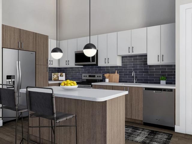 2 Bedroom Condo for Rent at 8320 Church Street #22.712, Frisco, TX 75034
