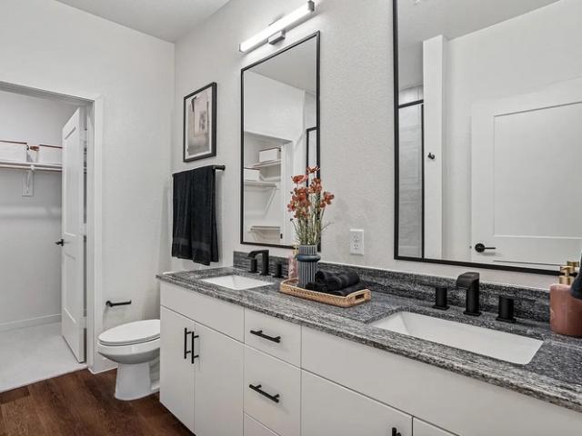 2 Bedroom Condo for Rent at 8320 Church Street #995.04, Frisco, TX 75034