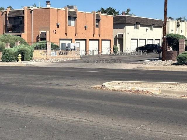 2 Bedroom Condo for Rent at 8333 Comanche Rd Ne #9C, Albuquerque, NM 87110 Sandia High School Area