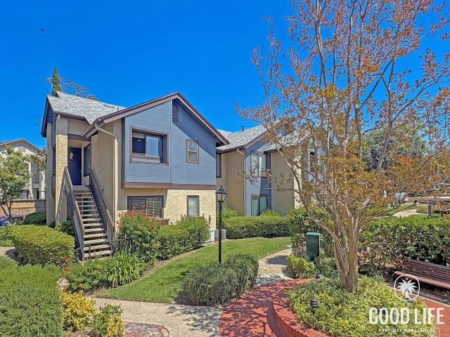 2 Bedroom Condo for Rent at 8458 Summerdale Rd #C, San Diego, CA 92126 Mira Mesa