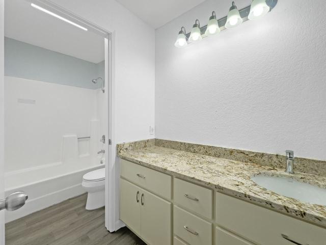 2 Bedroom Condo for Rent at 845 Woodside Way #111, San Mateo, CA 94401 North Central