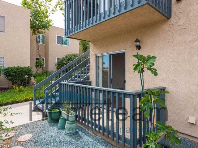 2 Bedroom Condo for Rent at 8475 Avenida Angulia #13, La Presa, CA 91977 La Presa