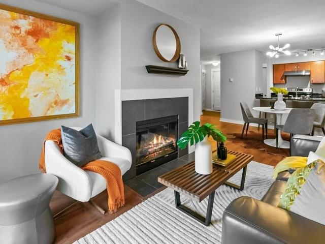2 Bedroom Condo for Rent at 840 Ne 125th St, Seattle, WA 98125 Pinehurst