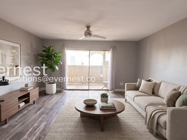 2 Bedroom Condo for Rent at 8421 Hearth Dr #35, Houston, TX 77054 South Main