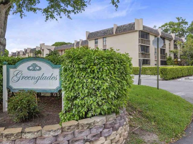 2 Bedroom Condo for Rent at 8429 Forest Hills Drive #304, Coral Springs, FL 33065 Forest Hills