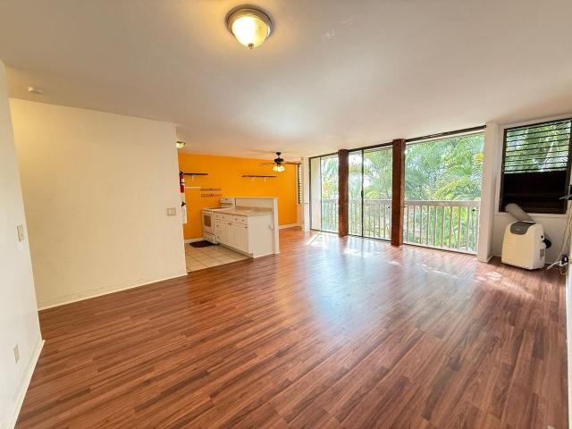 2 Bedroom Condo for Rent at 84 687 Ala Mahiku St #125B, Waianae, HI 96792 Waianae