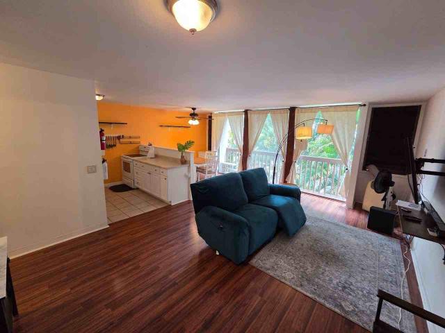 2 Bedroom Condo for Rent at 84 Ala Poko Street #125B, Waianae, HI 96792 Waianae