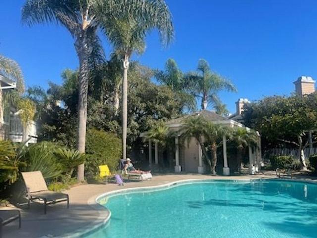 2 Bedroom Condo for Rent at 8585 Via Mallorca #36, San Diego, CA 92037 La Jolla Village