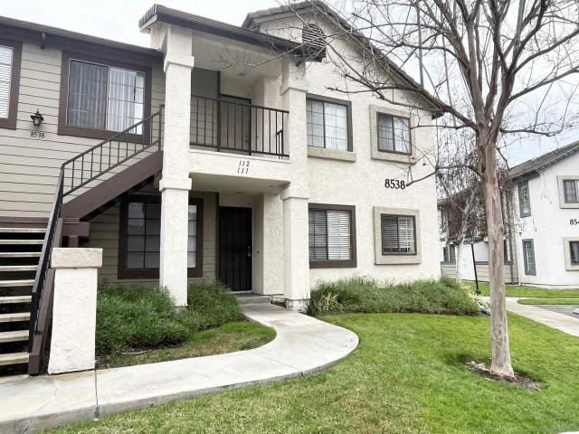 2 Bedroom Condo for Rent at 8538 Summerdale Rd, San Diego, CA 92126 Mira Mesa