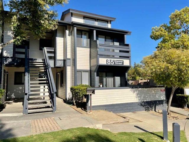 2 Bedroom Condo for Rent at 85 Stenner St Apt F, San Luis Obispo, CA 93405