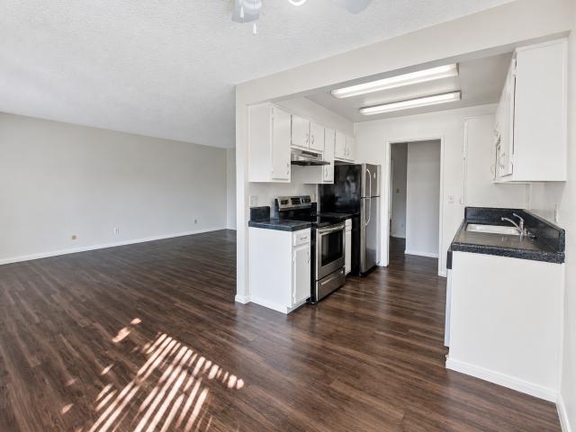 2 Bedroom Condo for Rent at 8641 Lake Murray Blvd #2, San Diego, CA 92119 Lake Murray