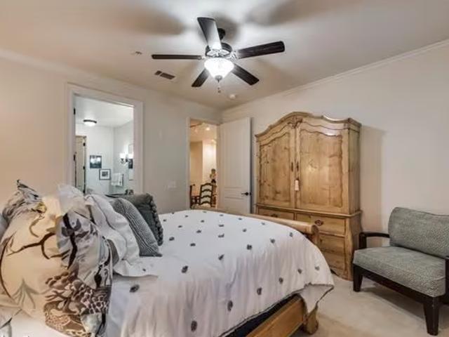 2 Bedroom Condo for Rent at 8616 Turtle Creek Boulevard #188, Dallas, TX 75225