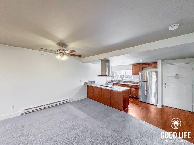 2 Bedroom Condo for Rent at 8765 Lake Murray Blvd #10, San Diego, CA 92119 Lake Murray