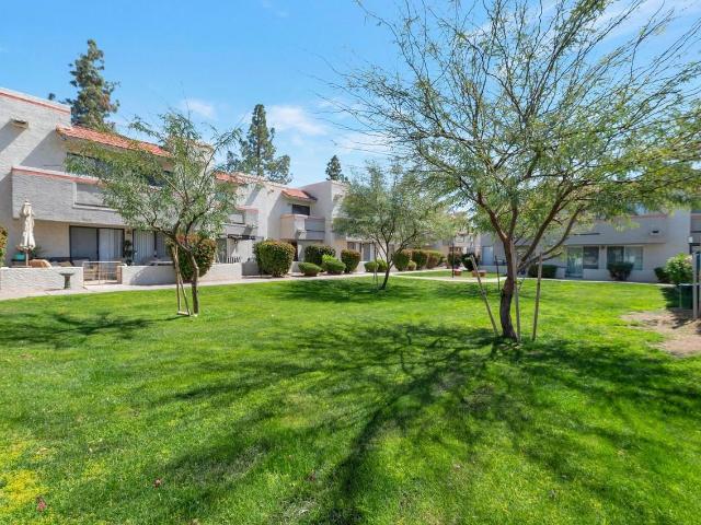 2 Bedroom Condo for Rent at 885 N Granite Reef Rd, Scottsdale, AZ 85257