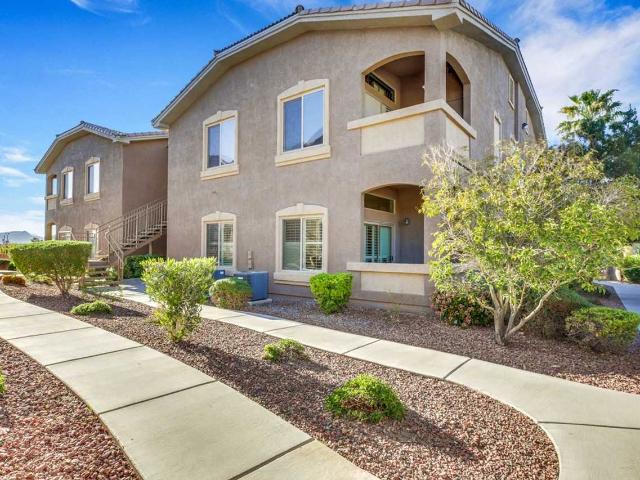 2 Bedroom Condo for Rent at 8805 Jeffreys St #1004, Las Vegas, NV 89123