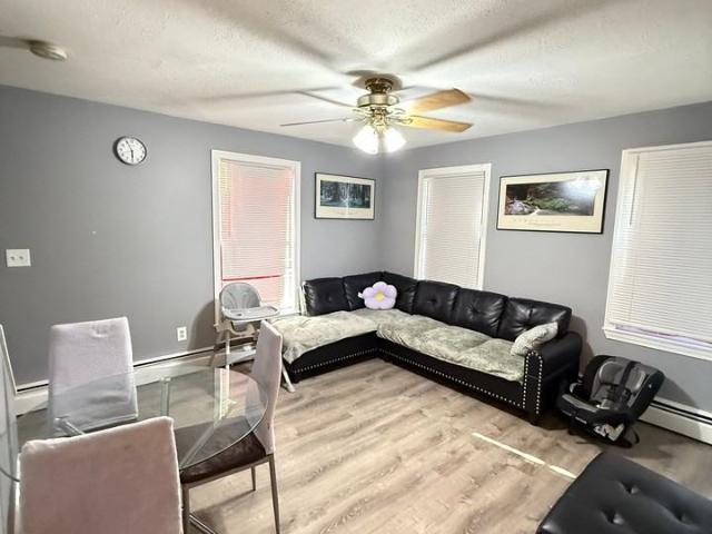 2 Bedroom Condo for Rent at 89 3rd St #3, Lowell, MA 01850 Centralville