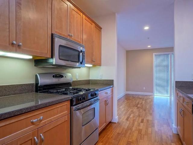 2 Bedroom Condo for Rent at 89 Goethe St #18, San Francisco, CA 94014 Outer Mission