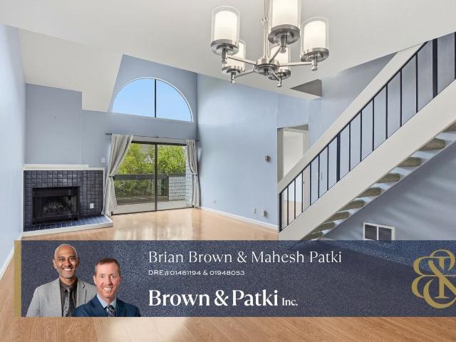 2 Bedroom Condo for Rent at 8 Eddystone Ct #I, Redwood City, CA 94065 Redwood Shores