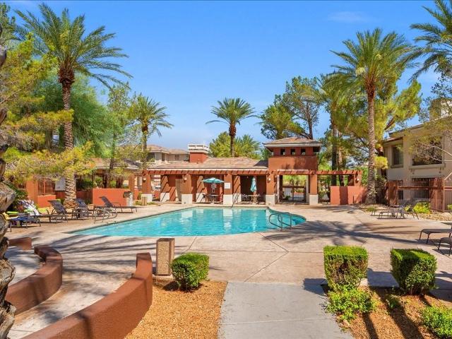 2 Bedroom Condo for Rent at 905 Domnus Ln #205, Las Vegas, NV 89144 Mira Villas