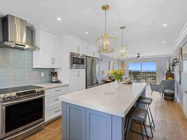 2 Bedroom Condo for Rent at 908 Caminito Madrigal #D, Carlsbad, CA 92011