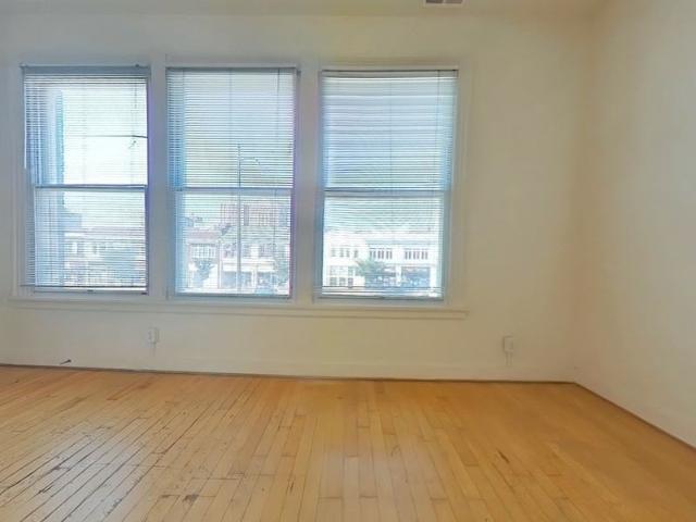 2 Bedroom Condo for Rent at 900 W Broad St #2F, Richmond, VA 23220 Carver