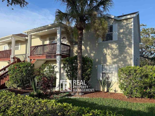 2 Bedroom Condo for Rent at 9016 Shallowford Ln #202, Port Richey, FL 34668