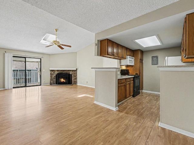2 Bedroom Condo for Rent at 902 S Walden St #208, Aurora, CO 80017 Tollgate Overlook