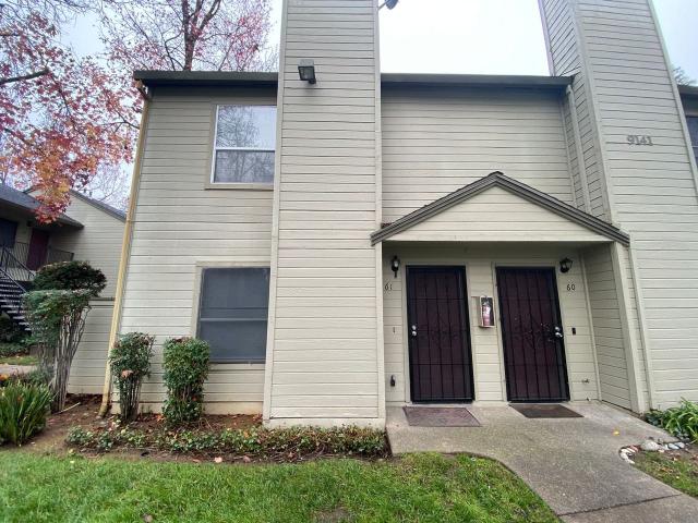 2 Bedroom Condo for Rent at 9141 Newhall Dr #61, Sacramento, CA 95826