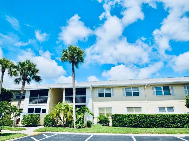 2 Bedroom Condo for Rent at 915 Sonesta Ave Ne #203, Palm Bay, FL 32905 Port Malabar Country Club