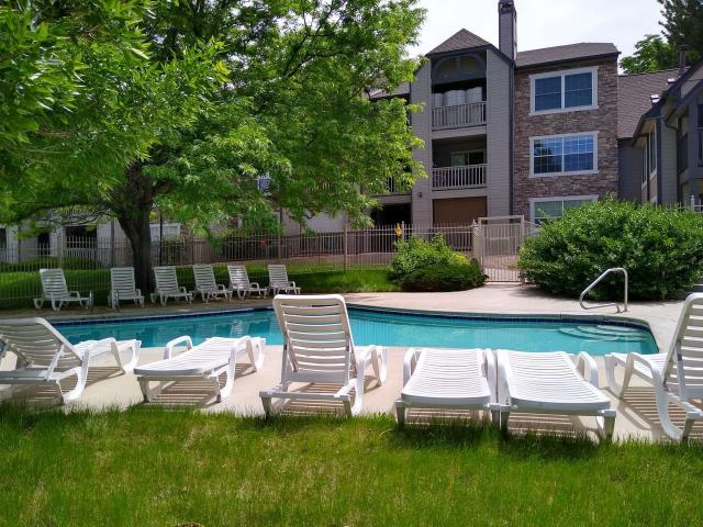 2 Bedroom Condo for Rent at 9160 E Arbor Cir #C, Englewood, CO 80111