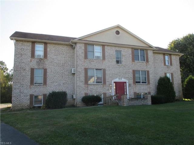 2 Bedroom Condo for Rent at 918 Pearson Cir #2, Boardman, OH 44512