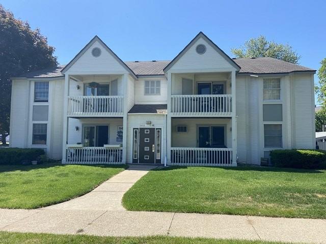 2 Bedroom Condo for Rent at 910 Columbus Ave, Grand Haven, MI 49417