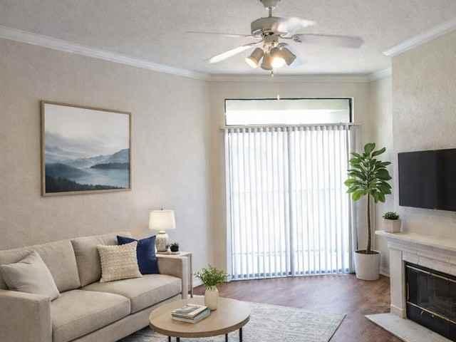 2 Bedroom Condo for Rent at 911 N Orange Ave, Orlando, FL 32801 Central Business District