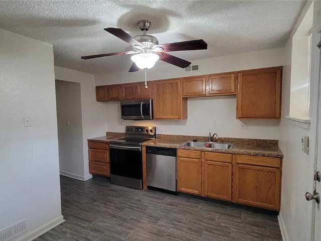 2 Bedroom Condo for Rent at 9250 East Girard Avenue #8, Denver, CO 80231 Hampden