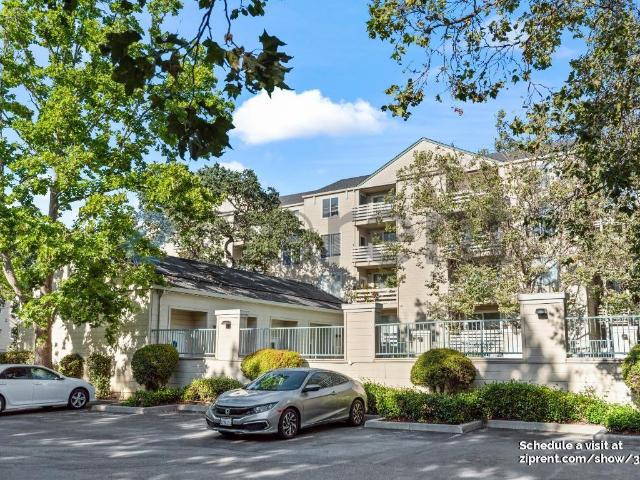 2 Bedroom Condo for Rent at 929 E El Camino Real #316E, Sunnyvale, CA 94087 Ponderosa Park