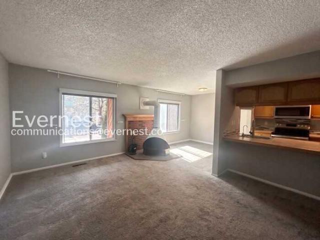 2 Bedroom Condo for Rent at 935 Saturn Dr #106, Colorado Springs, CO 80905 Skyway