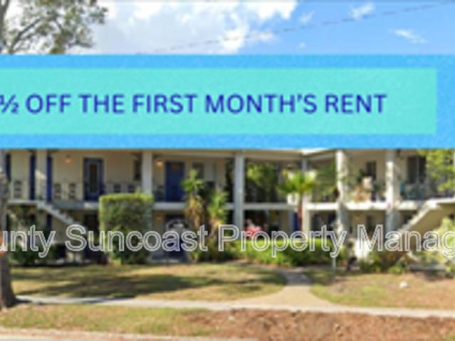 2 Bedroom Condo for Rent at 935 34th Ave N, St. Petersburg, FL 33704 Magnolia Heights