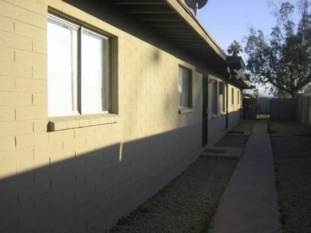 2 Bedroom Condo for Rent at 9361 W Polk St #4, Tolleson, AZ 85353