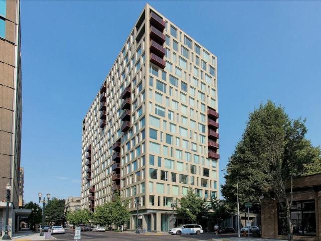 2 Bedroom Condo for Rent at 937 Nw Glisan St #435, Portland, OR 97209 Pearl