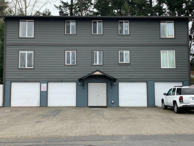 2 Bedroom Condo for Rent at 9315 S Ash St, Tacoma, WA 98444 South End