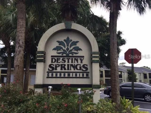 2 Bedroom Condo for Rent at 940 Lake Destiny Rd #E, Altamonte Springs, FL 32714