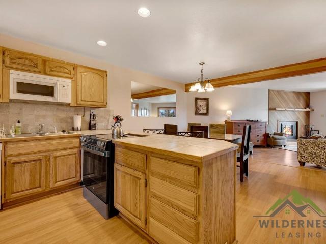 2 Bedroom Condo for Rent at 94300 Ryan Gulch Rd, Silverthorne, CO 80498