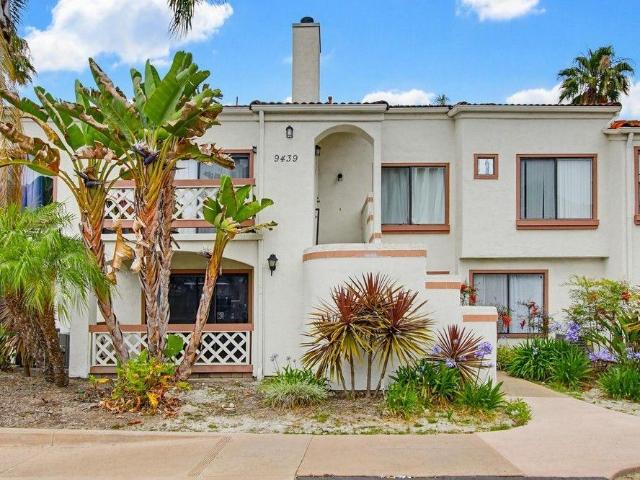 2 Bedroom Condo for Rent at 9439 Fairgrove Ln, San Diego, CA 92129 Rancho Penasquitos