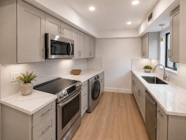 2 Bedroom Condo for Rent at 94 Beaconsfield Rd #201, Brookline, MA 02445 Washington Square